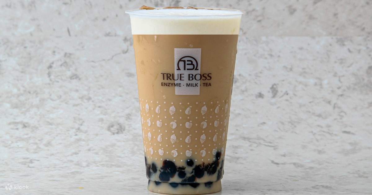 True Boss Delivery/Takeaway in Manila